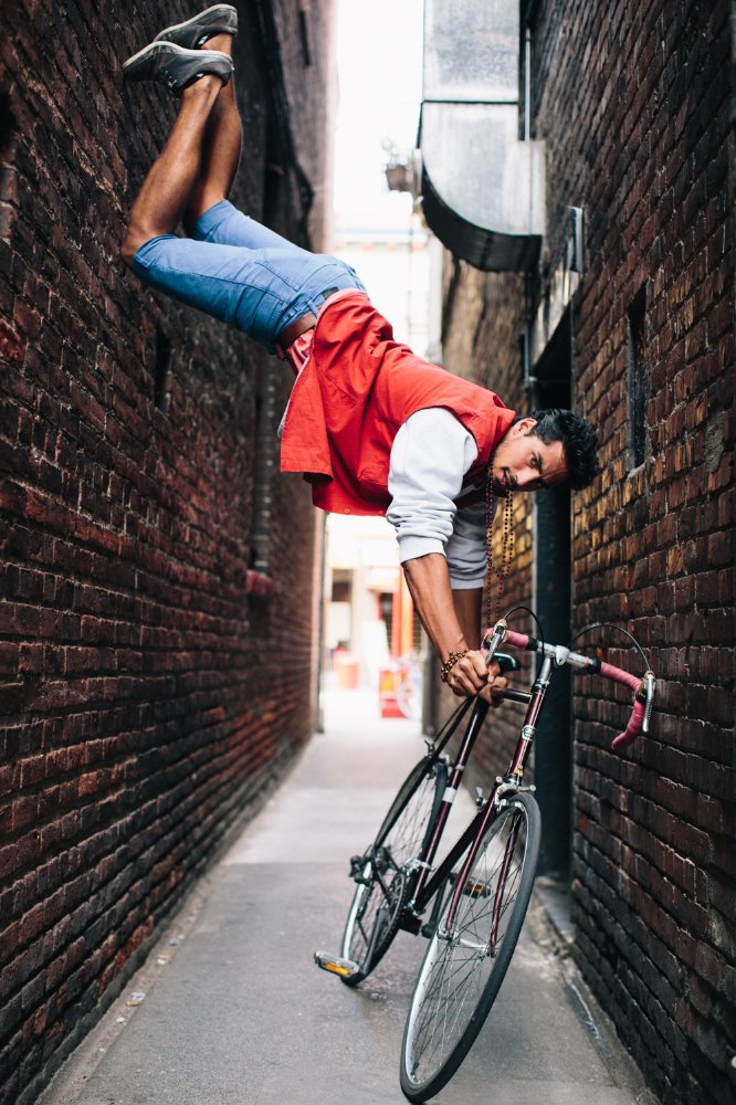 Picture of Andres Joseph