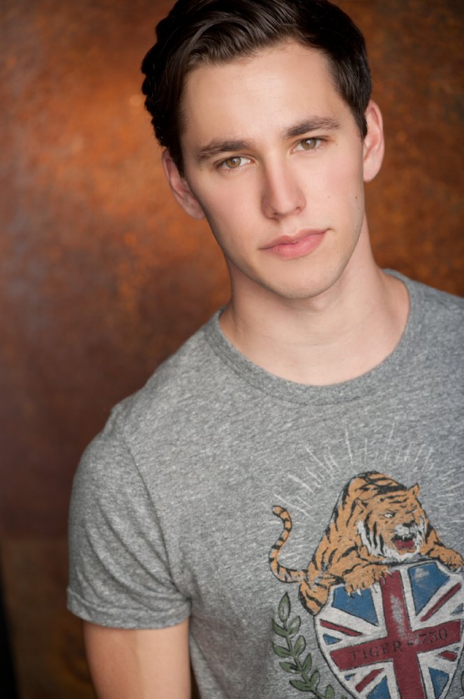 Picture of Gabe Gibbs