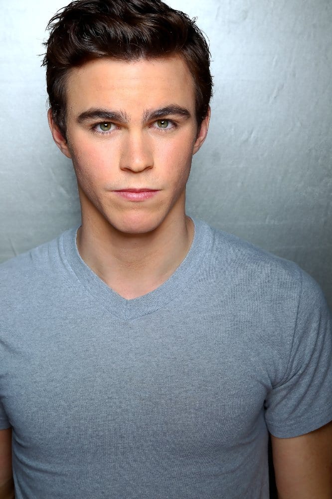 Picture of Mason Trueblood