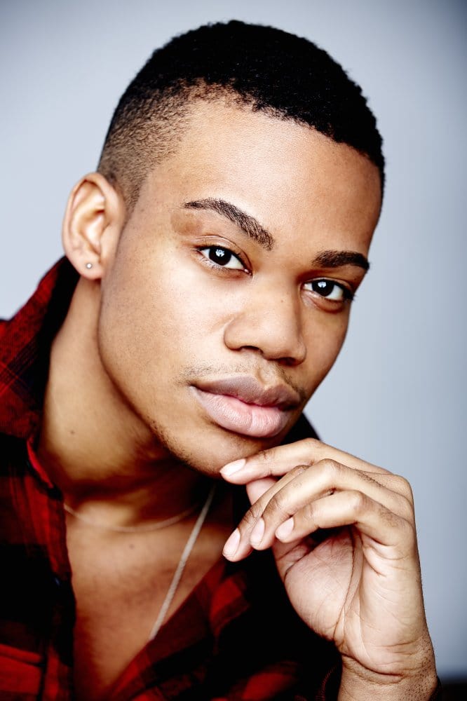 Picture of Justin Sams
