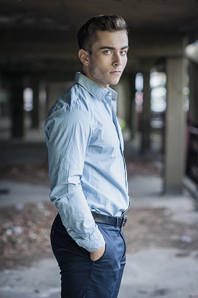 Picture of Jonathan Elias Weiske