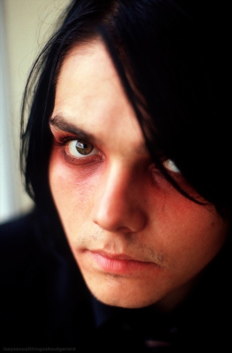 Gerard Way picture