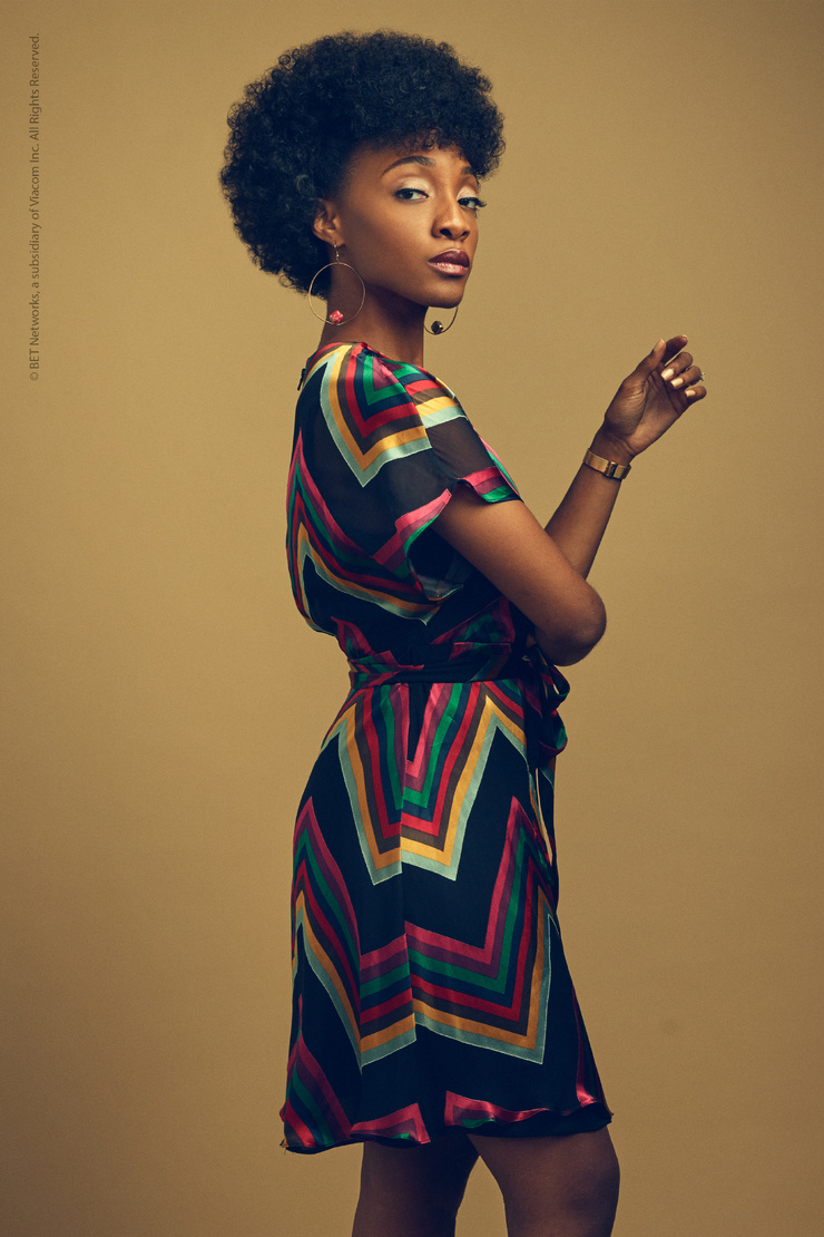 Picture of Iantha Richardson