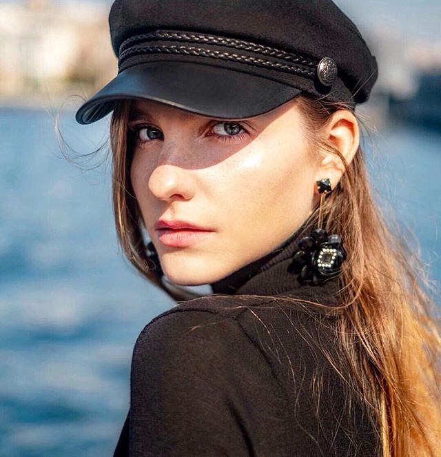 Picture of Jules Jessica