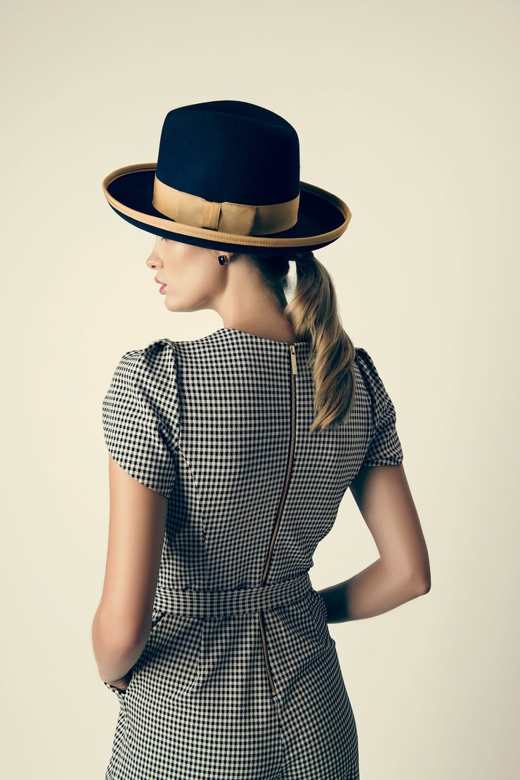 Picture of Alexandria Morgan.