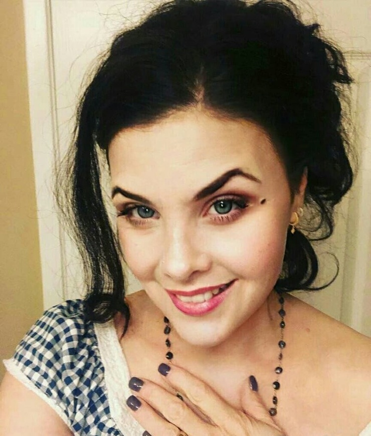 Picture of Sherilyn Fenn