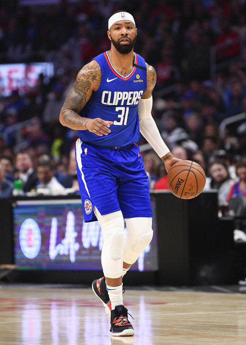 Picture of Marcus Morris