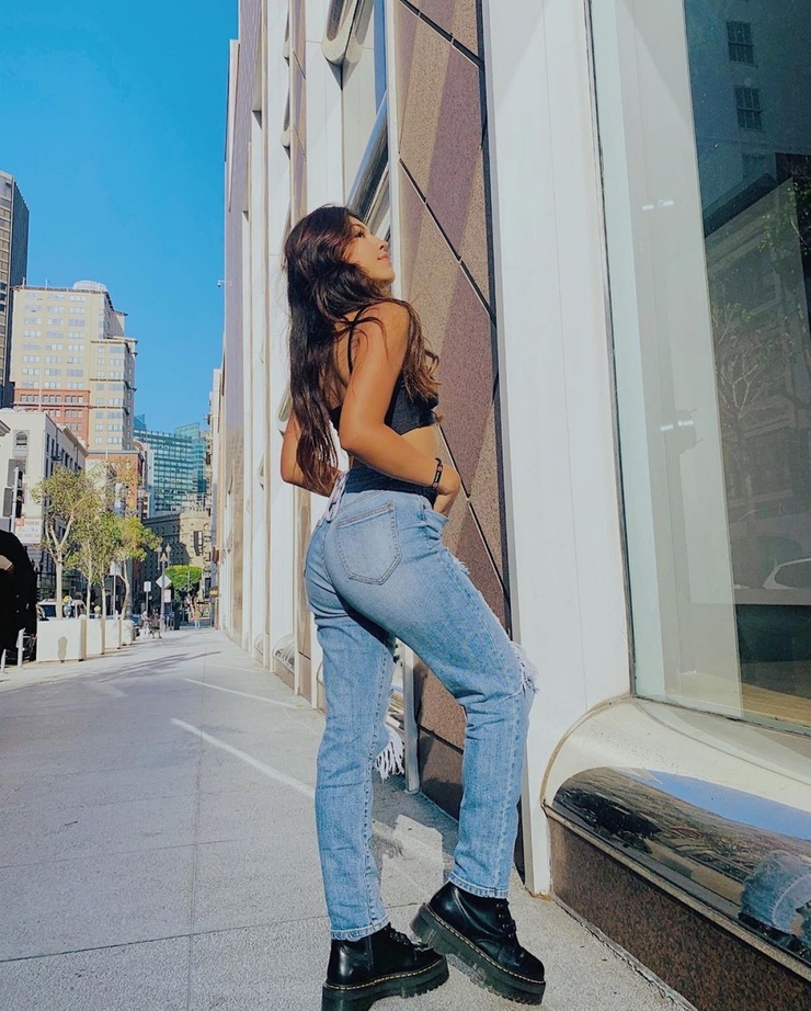 Picture of Yael Bernal