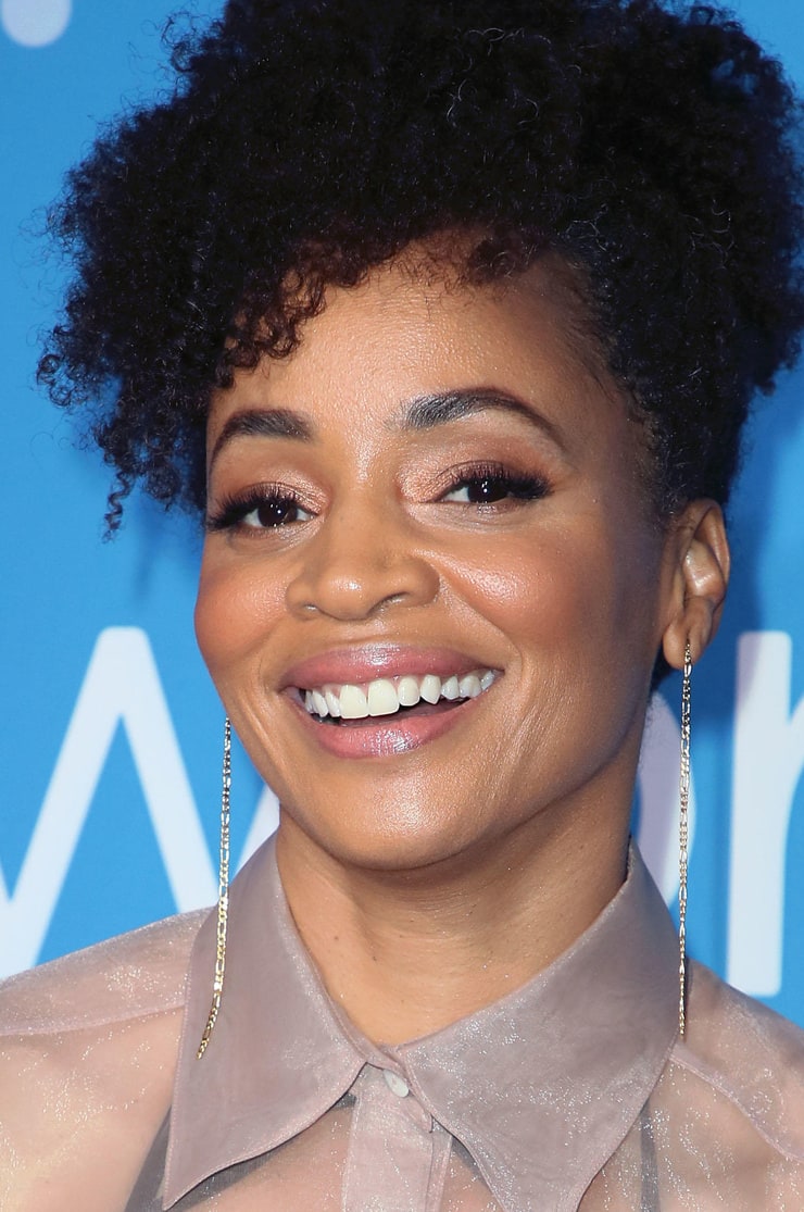 Picture of Latarsha Rose