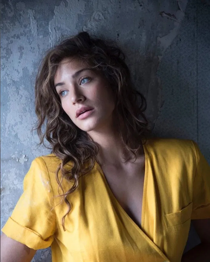 Picture of Manon Azem