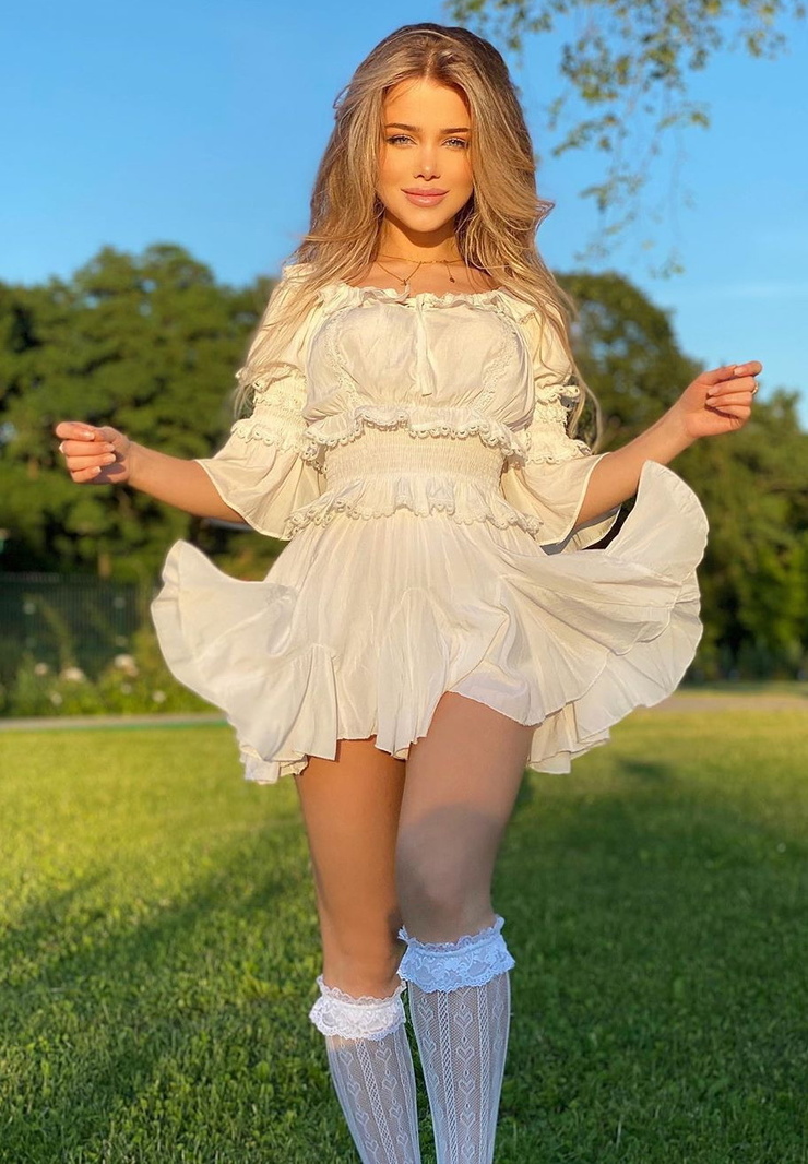 Alexandra D. image