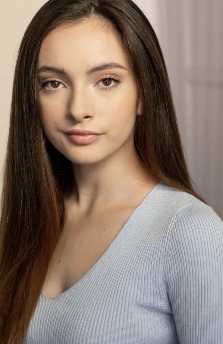 Picture of Paris Bravo