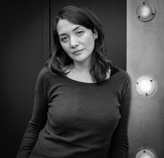 Picture of Selma Alaoui