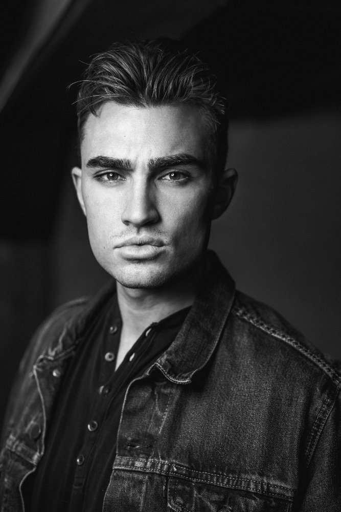 Image of Andre Anthony