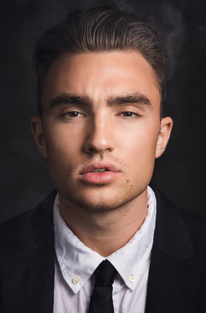 Andre Anthony picture