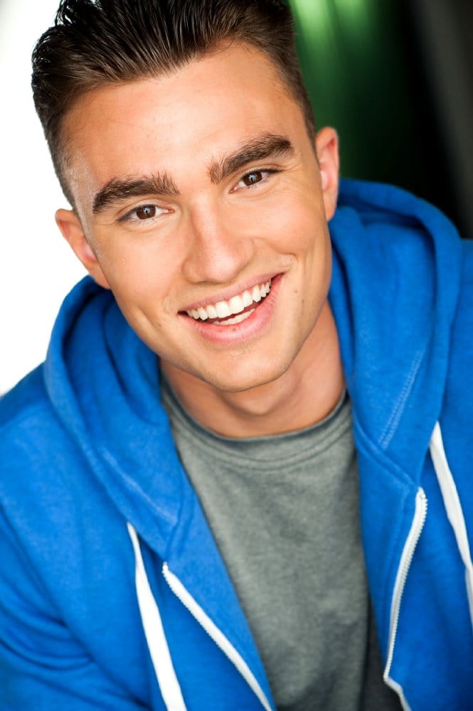 Picture of Andre Anthony