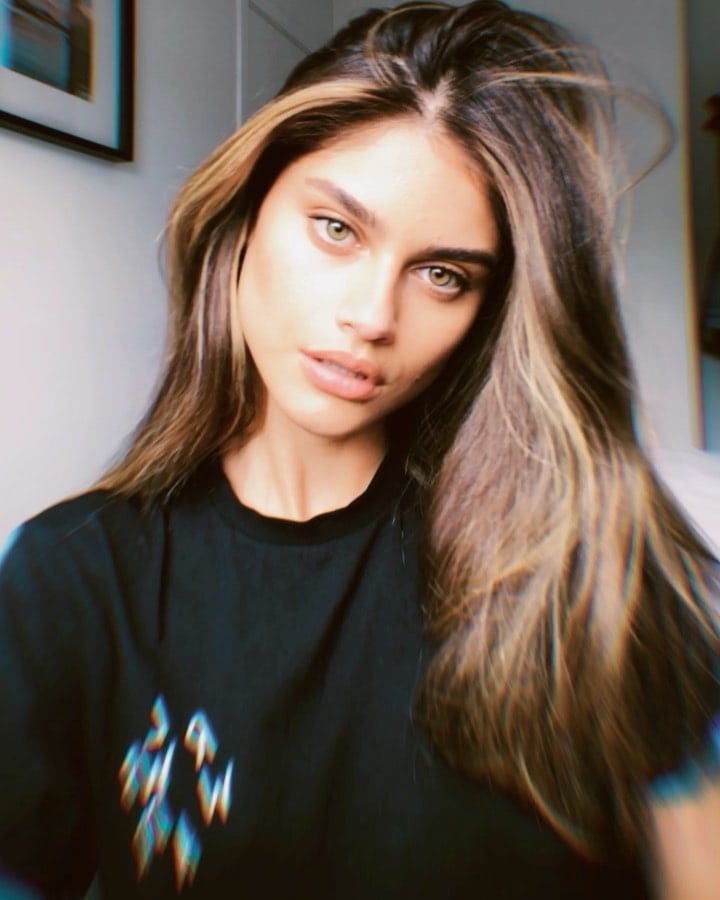 Picture of Lini Kennedy Oliveira