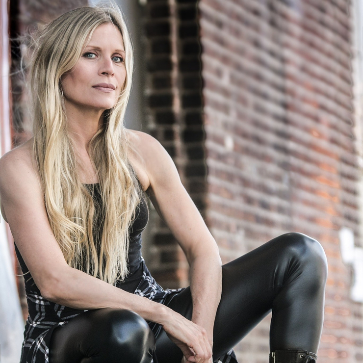 Image of Brette Taylor