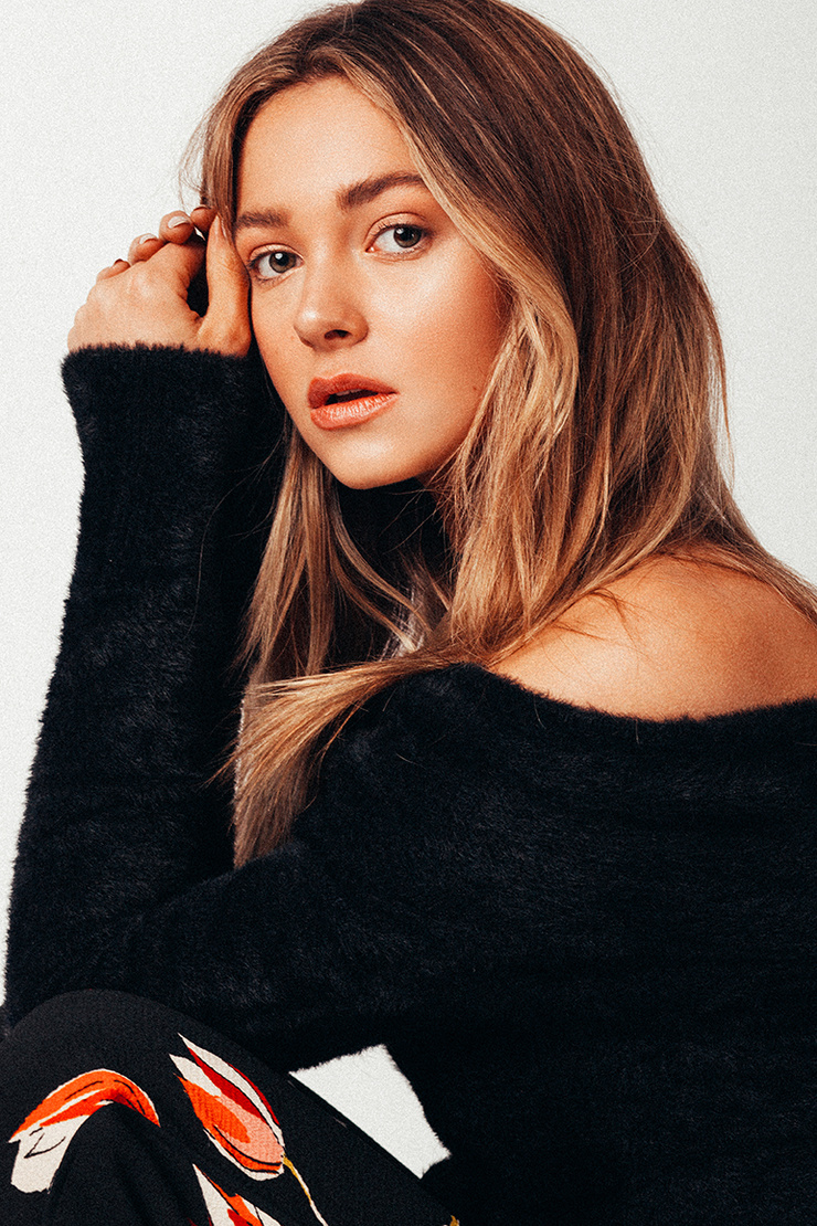 Ivy Matheson image
