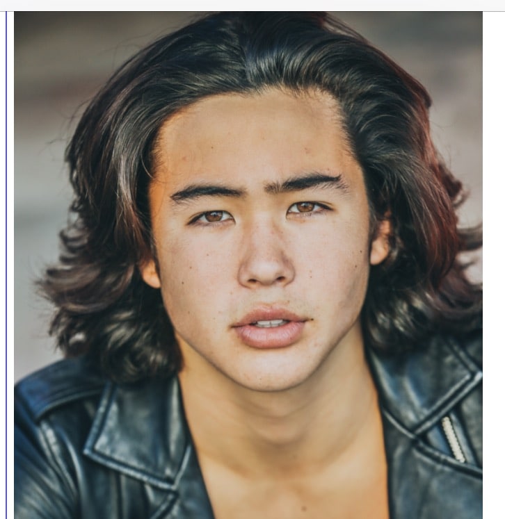 Picture of Nico Hiraga