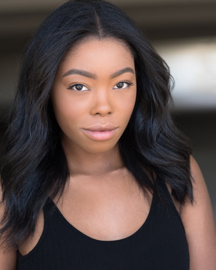 Picture of Asjha Cooper