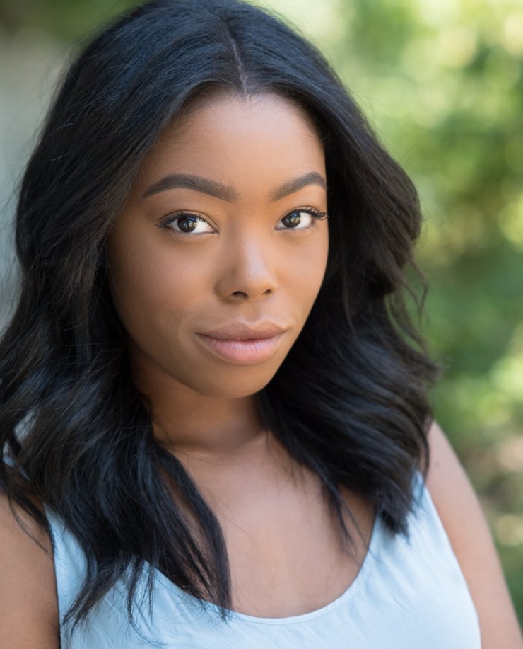 Picture of Asjha Cooper