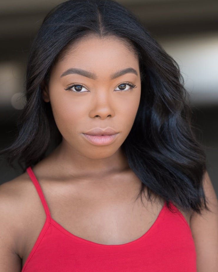 Picture of Asjha Cooper