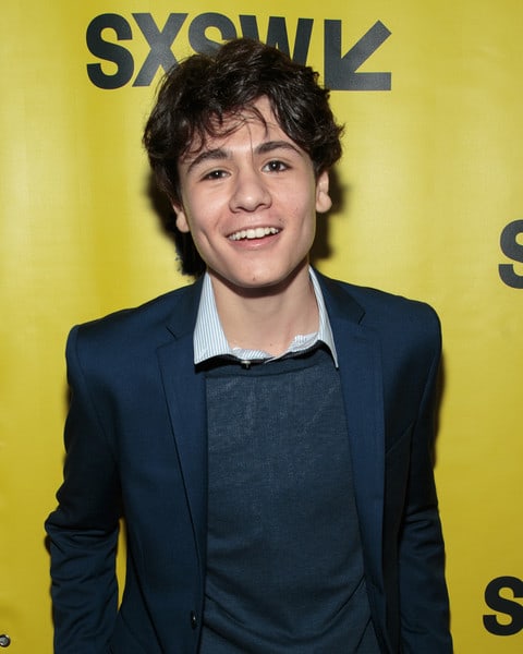 Picture of Diego Josef