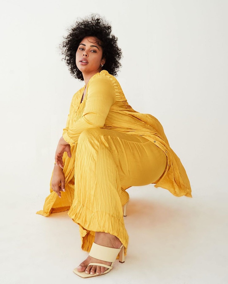 Picture of Tabria Majors