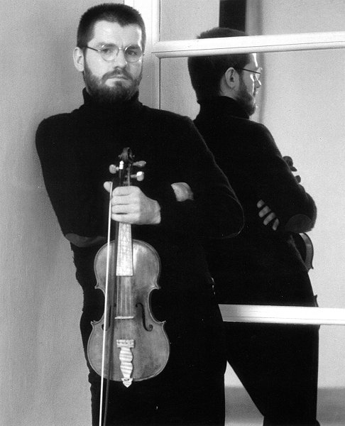 Picture of Reinhard Goebel