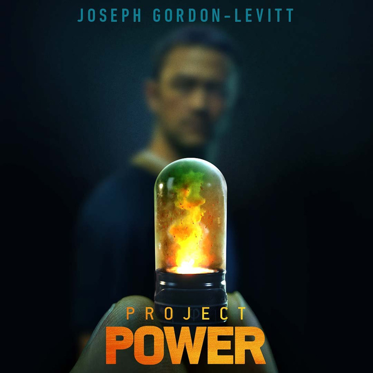Project Power picture