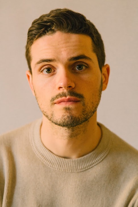 Picture of Nick Lehmann