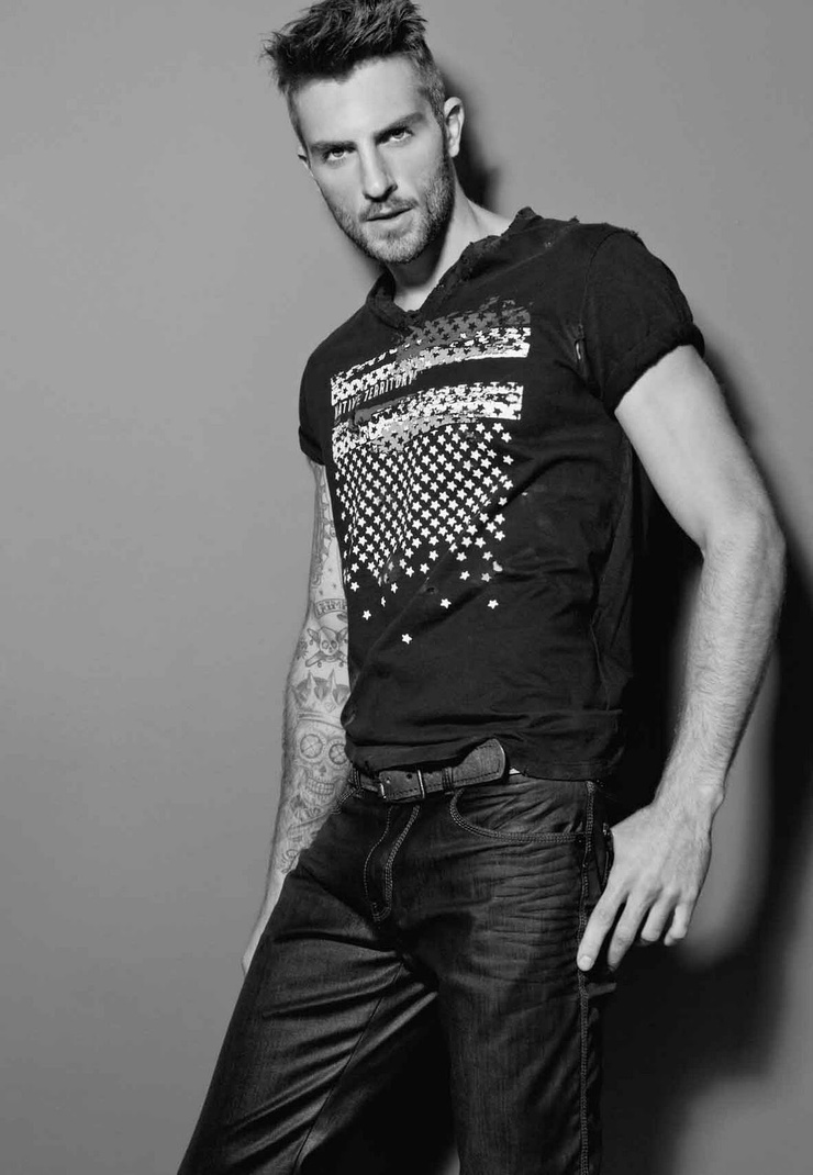 Picture of Rafael Lazzini