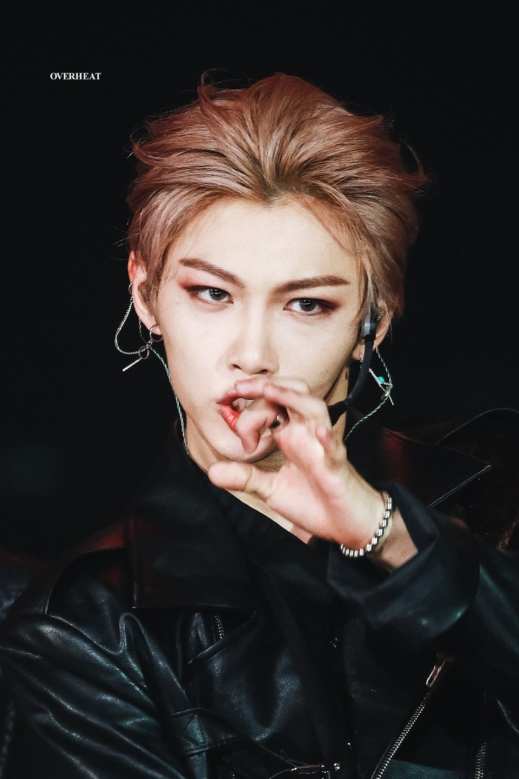 Picture of Felix Lee
