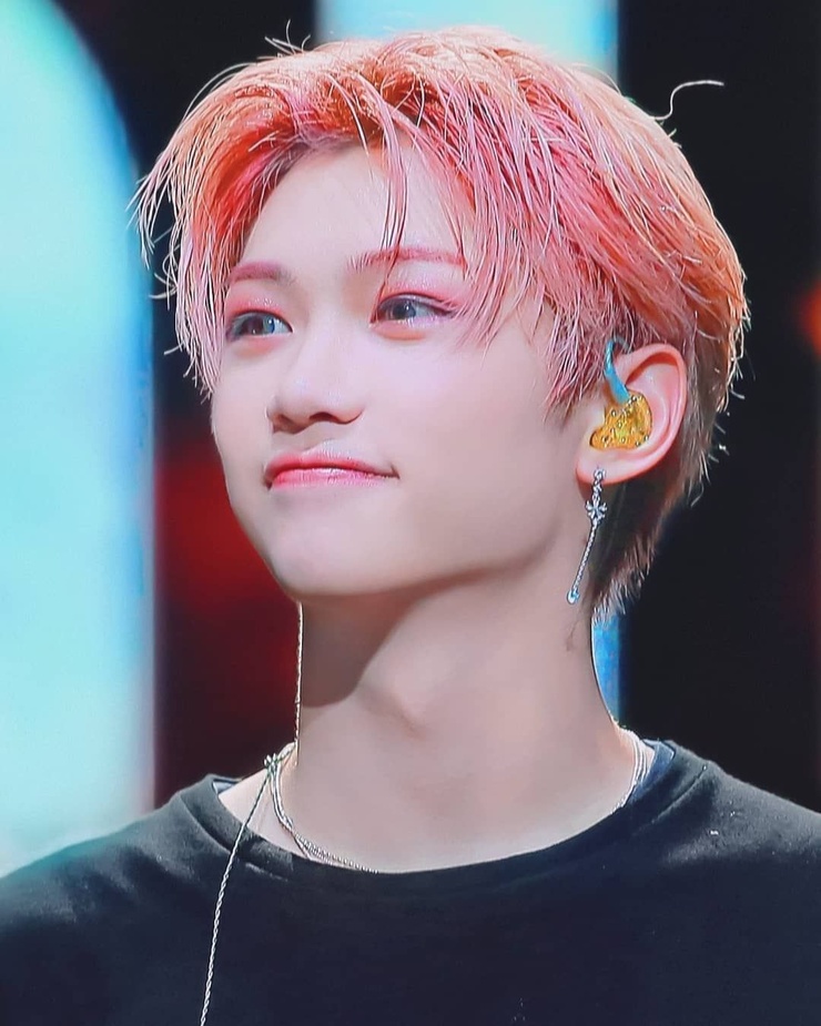 Felix Lee picture