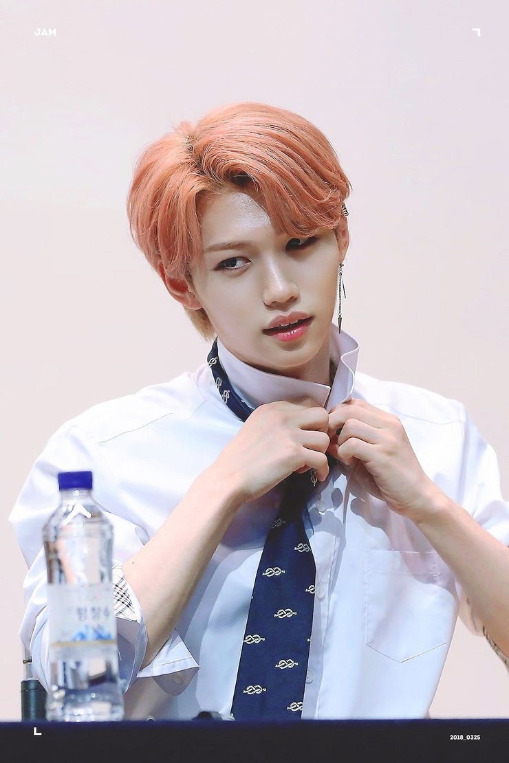 Picture of Felix Lee
