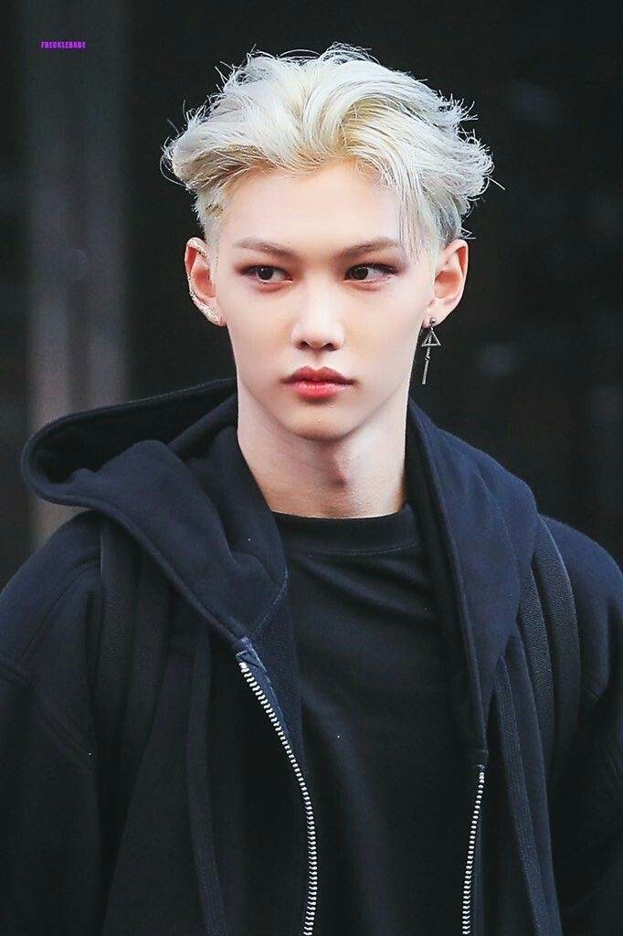 Picture of Felix Lee