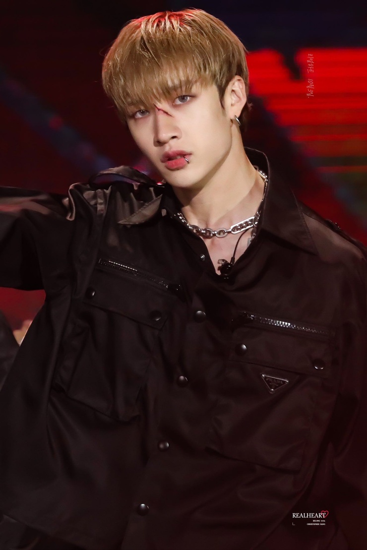 Bang Chan picture