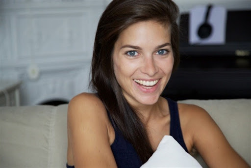 Picture of Sophie Mousel