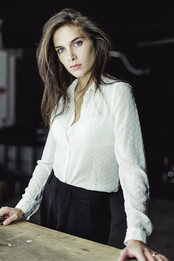 Picture of Sophie Mousel