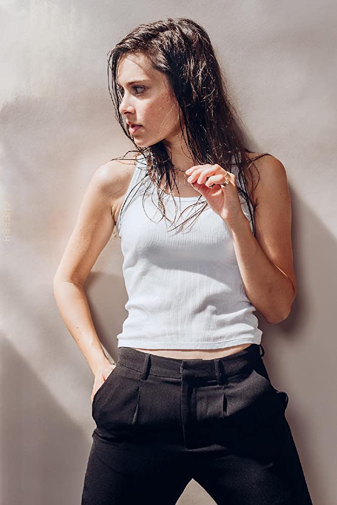 Picture of Sophie Mousel