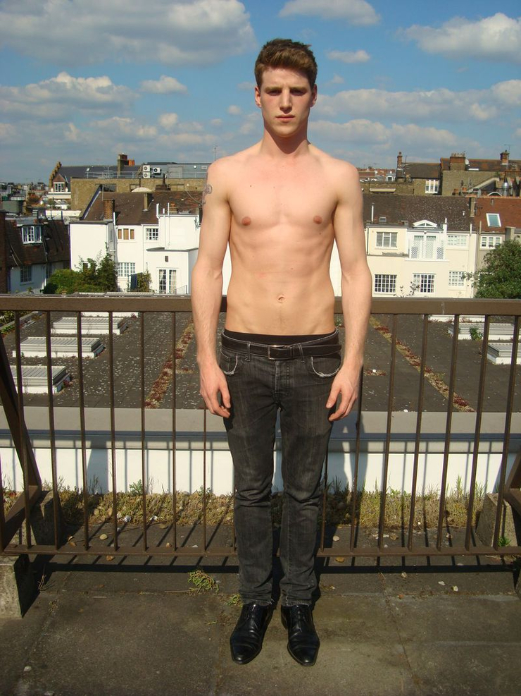 Roger Frampton image