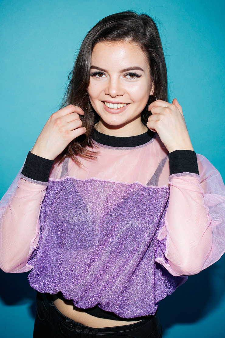 Picture of Maria Clara Groppler