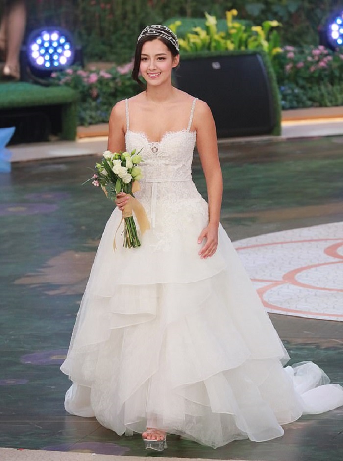 Image of Lisa-Marie Tse