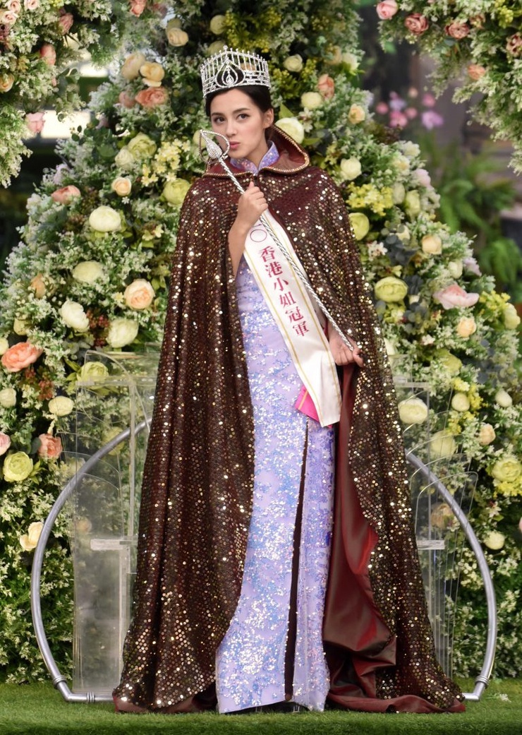 Picture of Lisa-Marie Tse