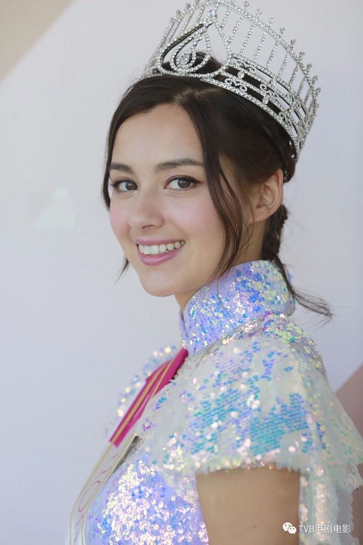 Picture of Lisa-Marie Tse