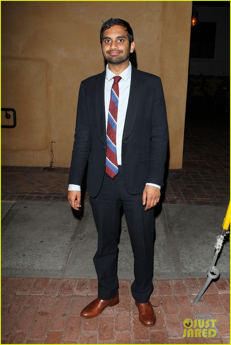 Picture of Aziz Ansari