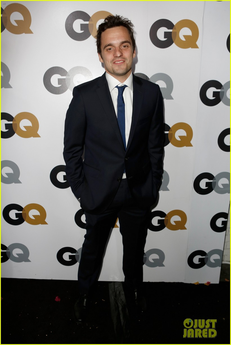 Picture of Jake Johnson