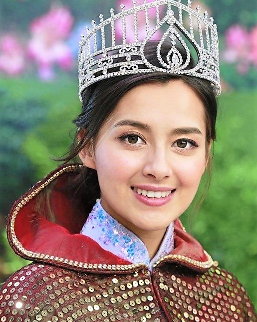 Image of Lisa-Marie Tse