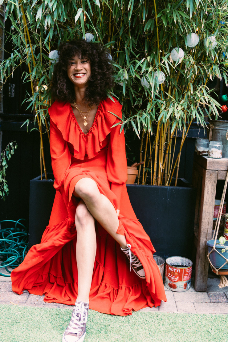 Picture of Fenn O'Meally